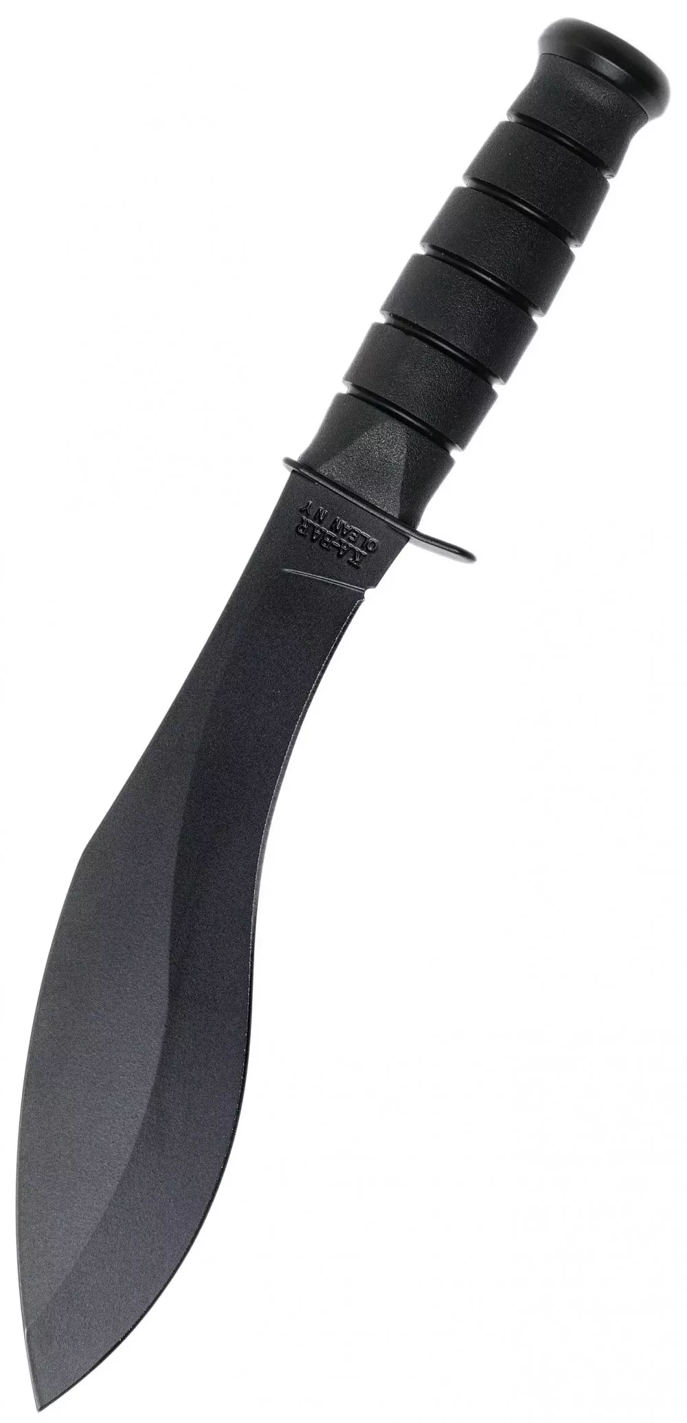 KA-BAR Combat Kukri - HIDEGFÉM - Tactical & Outdoor Store