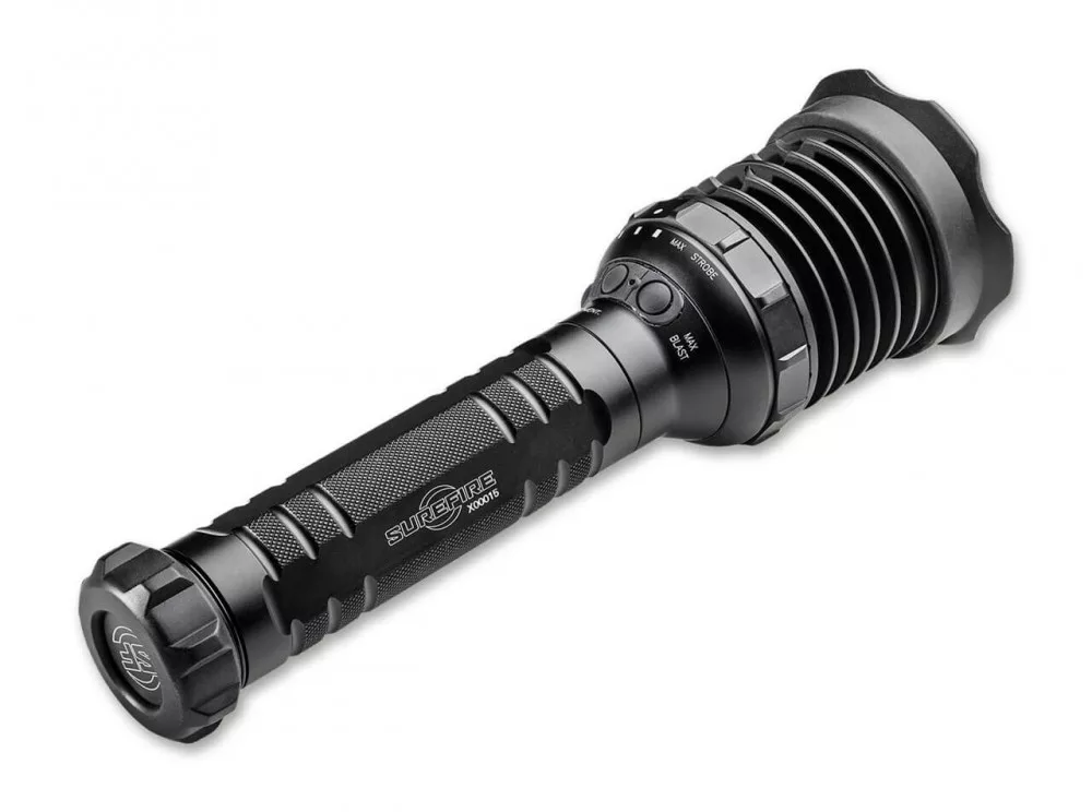 SUREFIRE UDR Dominator zseblámpa - HIDEGFÉM - Tactical & Out